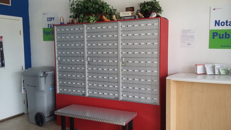 Packing, Shipping, Mailing | San Antonio, TX | PO BOXES EXPRESS, PLUS